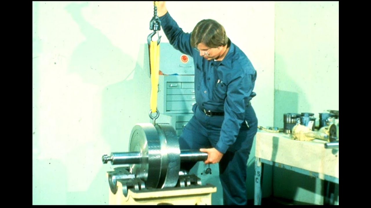 Gearbox | Gearbox Part 4 | Gearbox Overhauling | Gearbox Working ...