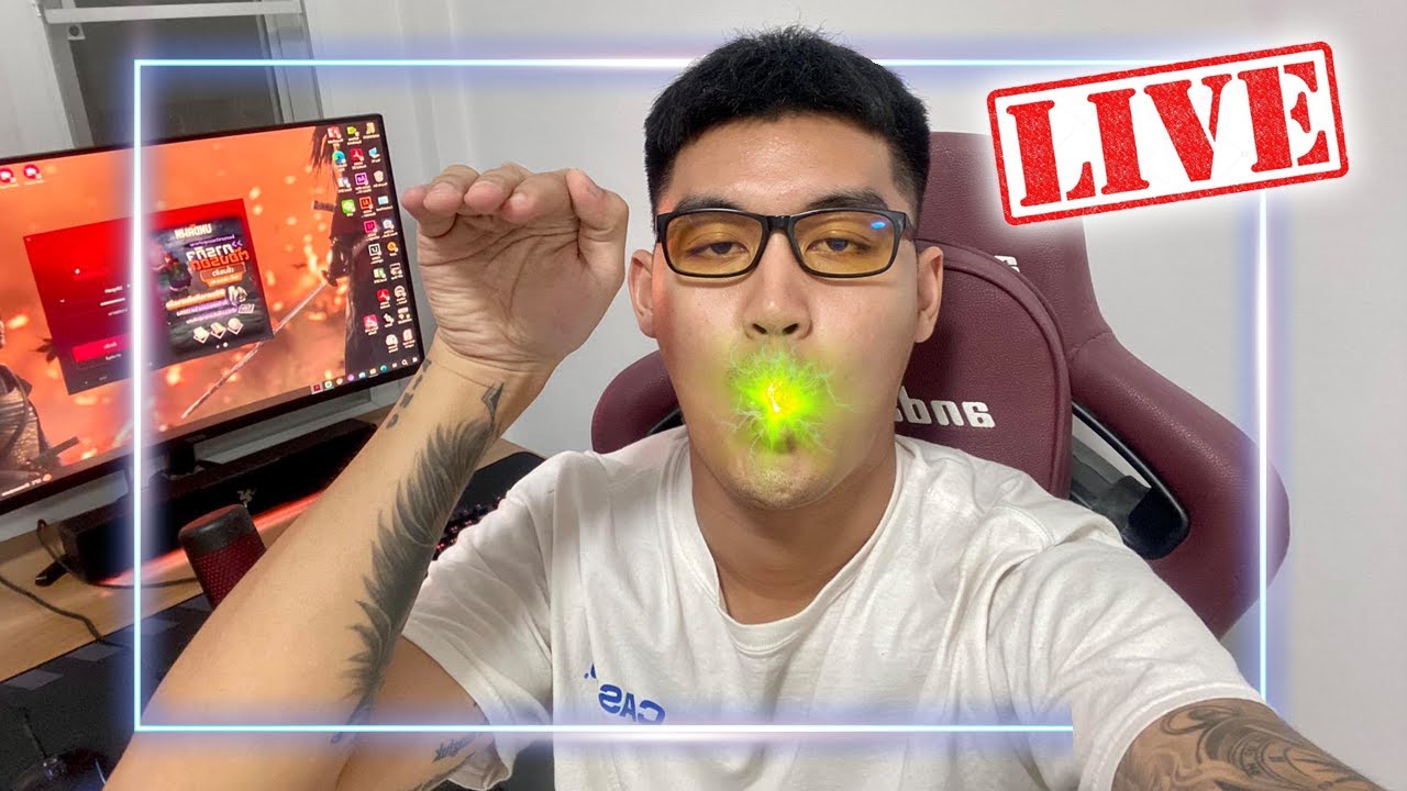 🔴FO4🔴 เปิดกิจกรรม3หมื่น - YouTube