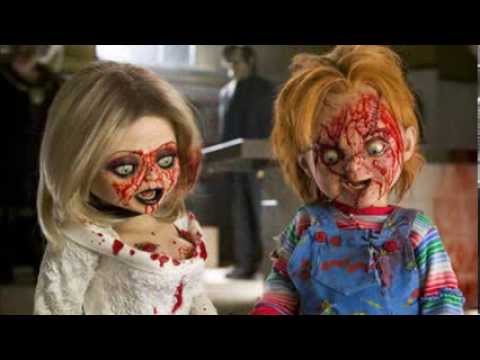 Seed of Chucky -  One Way or Another