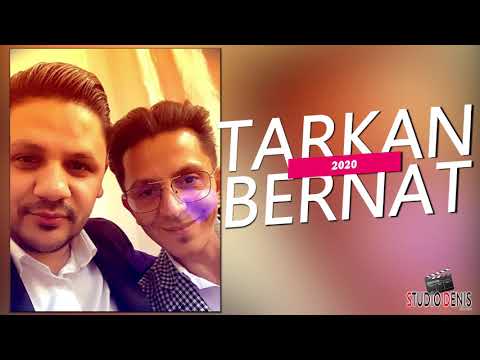TARKAN BERNAT 2020 // LIVE 2020 // STUDIO DENIS ♫ █▬█ █ ▀█▀♫ ▀ © 2020