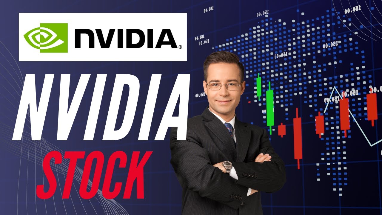 NVIDIA Stock Trading Strategy (NVDA) What is Price Action Trading? - YouTube
