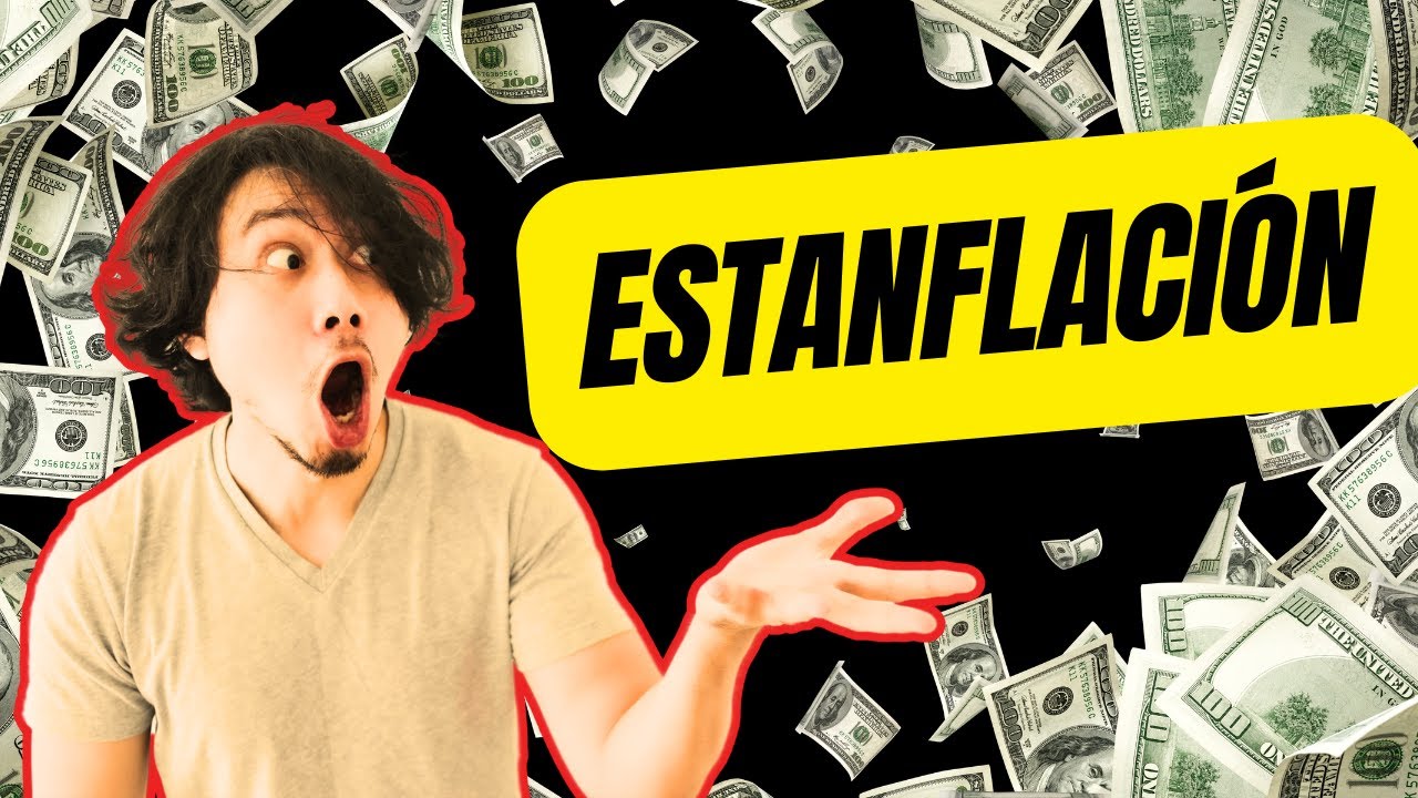 📊 ¿Qué es la Estanflación? Explicación Completa y Claves para 2024 🚀 ...