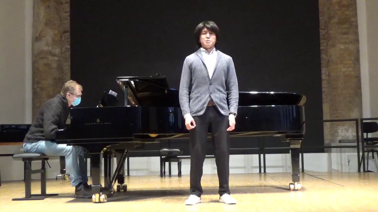 R.Schumann / Intermezzo - YouTube