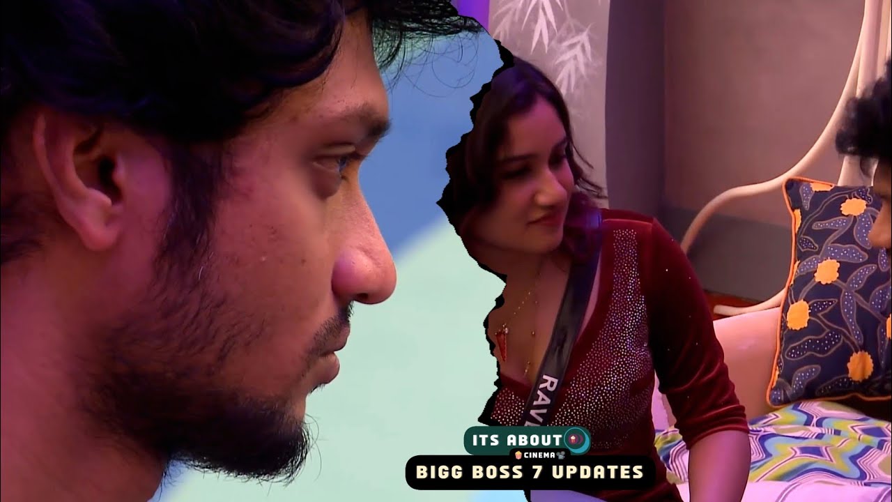 கண் கலங்கி அழுத Mani Chandra 😳 Raveena சொன்ன குற்றச்சாட்டுக்கள் 😱 Bigg ...