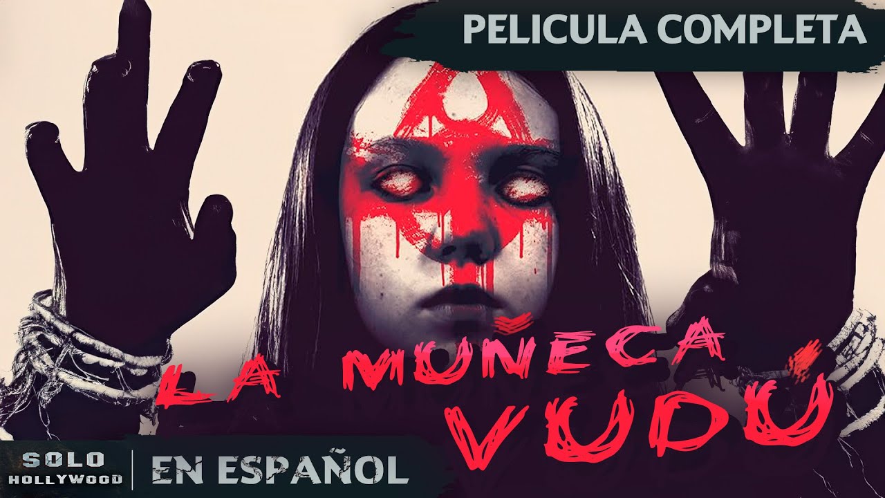 MUÑECAS MALDITAS: LA OSCURA HERENCIA DE UN ASESINO | LA MUÑECA VUDÚ ...