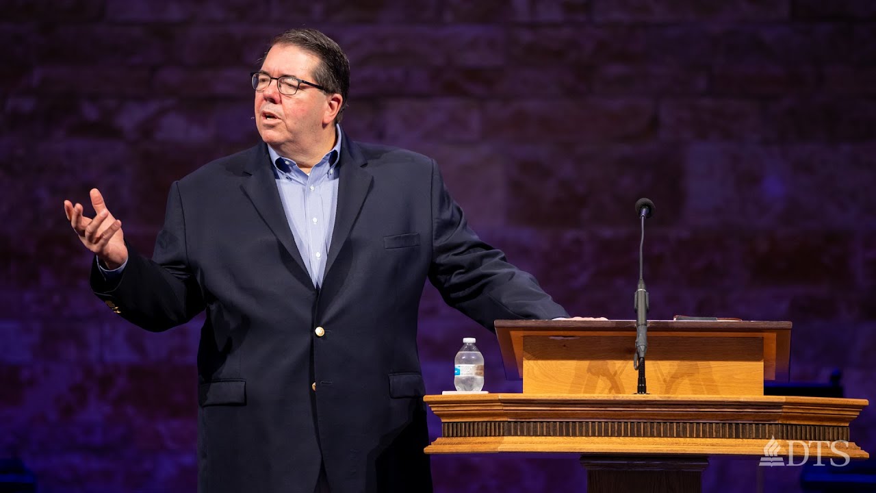 Building a Ministry That Lasts - Phil Tuttle - YouTube