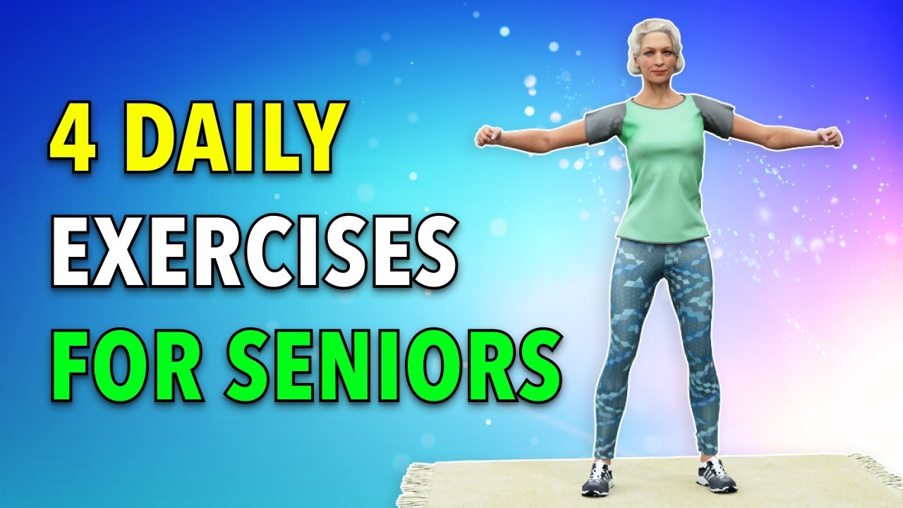 4 Simple Exercises Seniors Should Do Everyday YouTube 4-simple-exercises-seniors-should-do-everyday-youtube