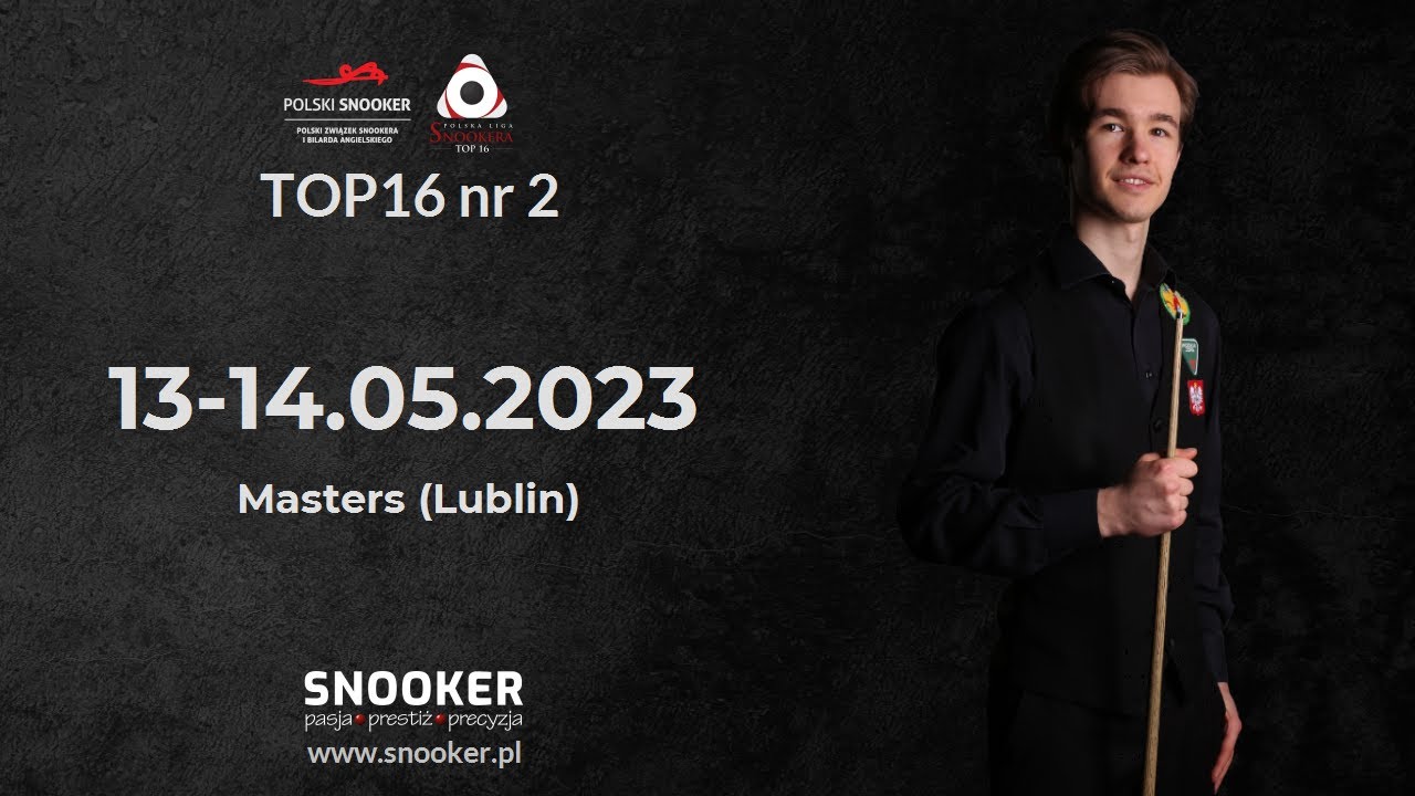 Grzegorz Biernadski vs Paweł Rogoza: PLS TOP16/PP nr 2 - 2023 - YouTube