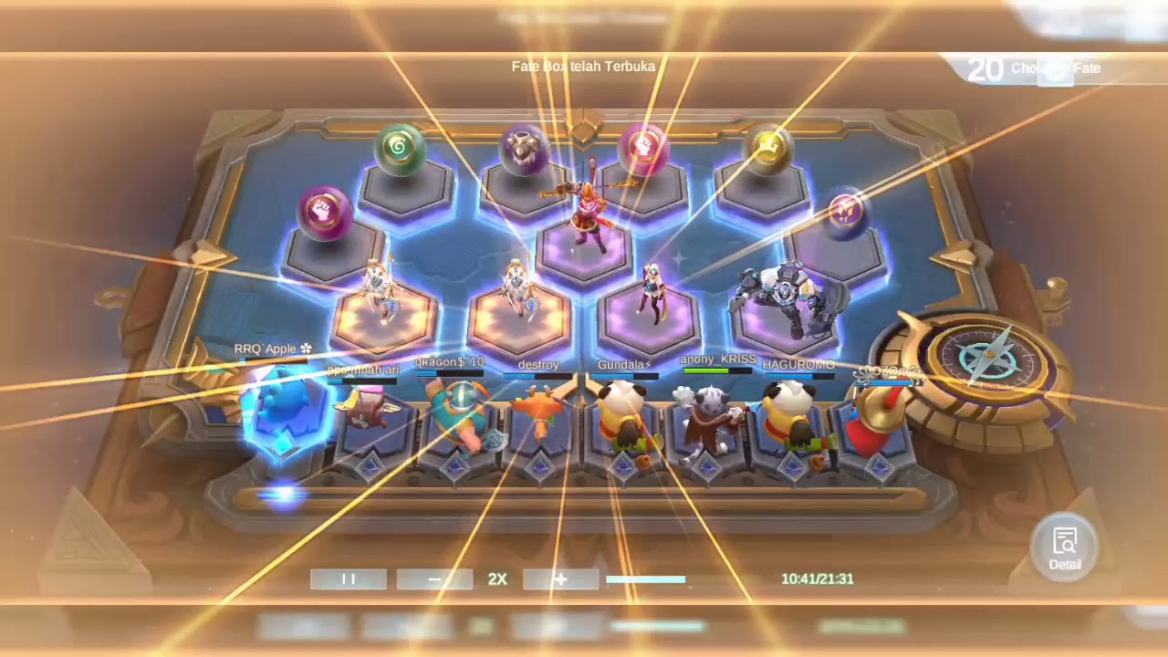 MAGIC+ELEMENTALIST+WESTERN DESERT|di bilang EZ di awal game🤣 - YouTube