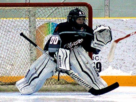 2 Nations ~ Detroit: Gm#5 vs. Timmins Falcons Highlight - YouTube