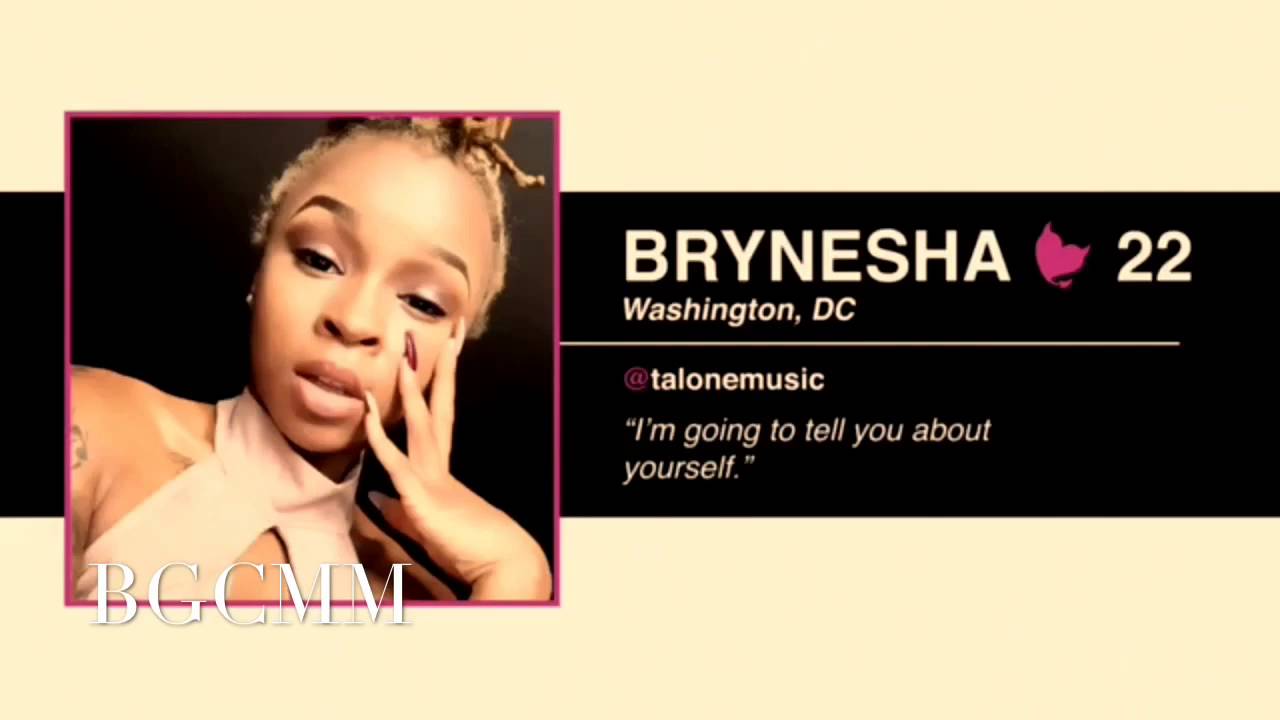 Bgc16 Talone MV [SHORT] - YouTube