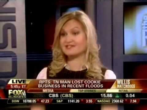 Paul Westcott on Fox Business 9/30 - YouTube
