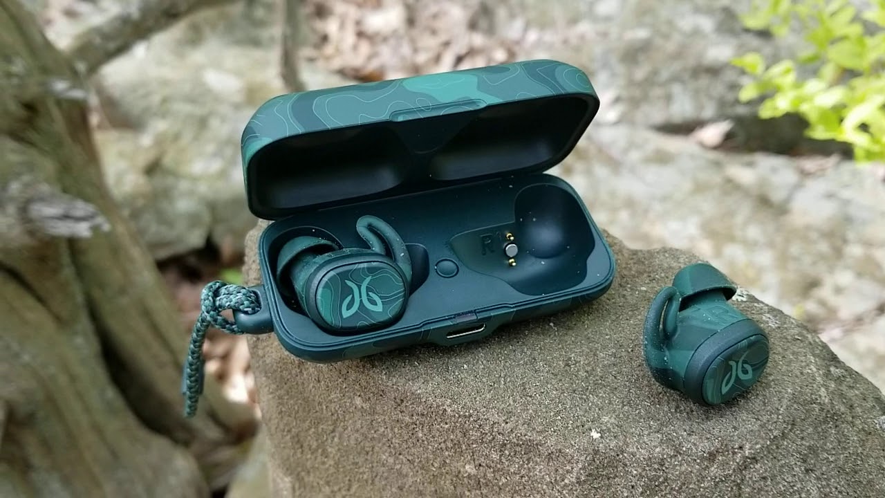 Jaybird Vista Earbuds Review YouTube Jaybird Vista Earbuds Review YouTube