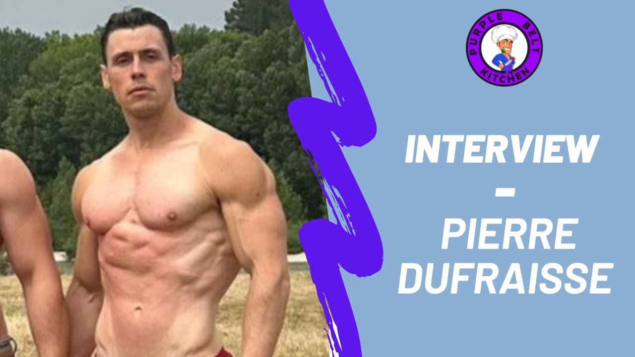 Interview de Pierre Dufraisse - YouTube