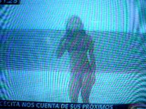 lucesita en bikini , rbc
