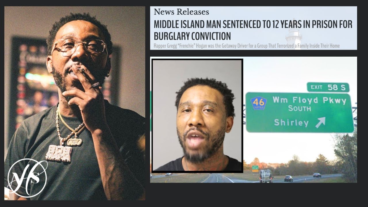 The Untold Story of Frenchie BSM - YouTube