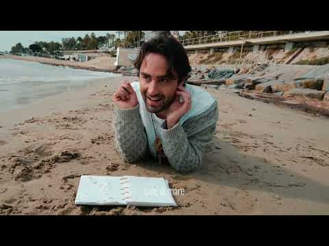 Zakur - Sole di mare Sole di relax (Official Video Sanremo 2025)