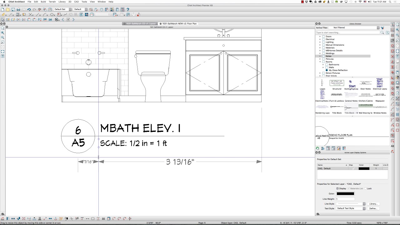 A brief primer on using Ruby Macros in Chief Architect - YouTube