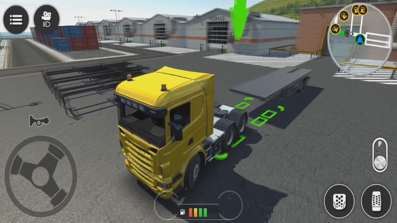 Drive Simulator 2020 Gameplay - Best Android iOS Games - Part 1 - YouTube