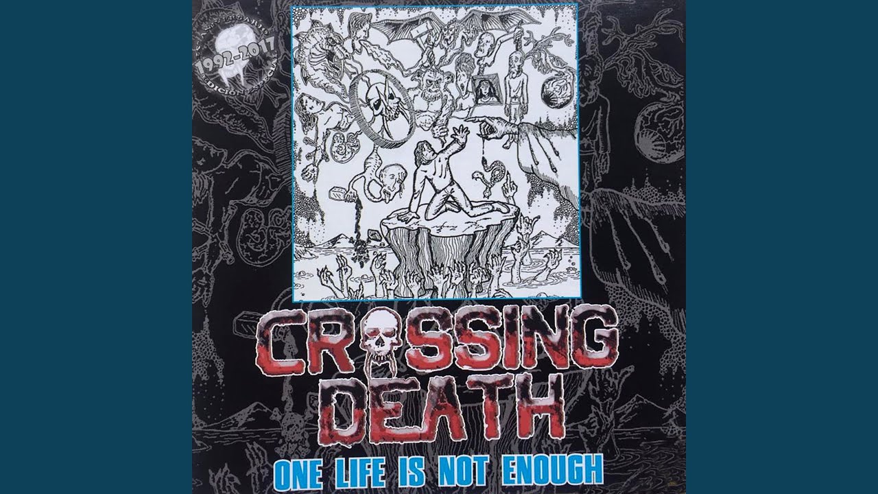 One Life Is Not Enough - YouTube