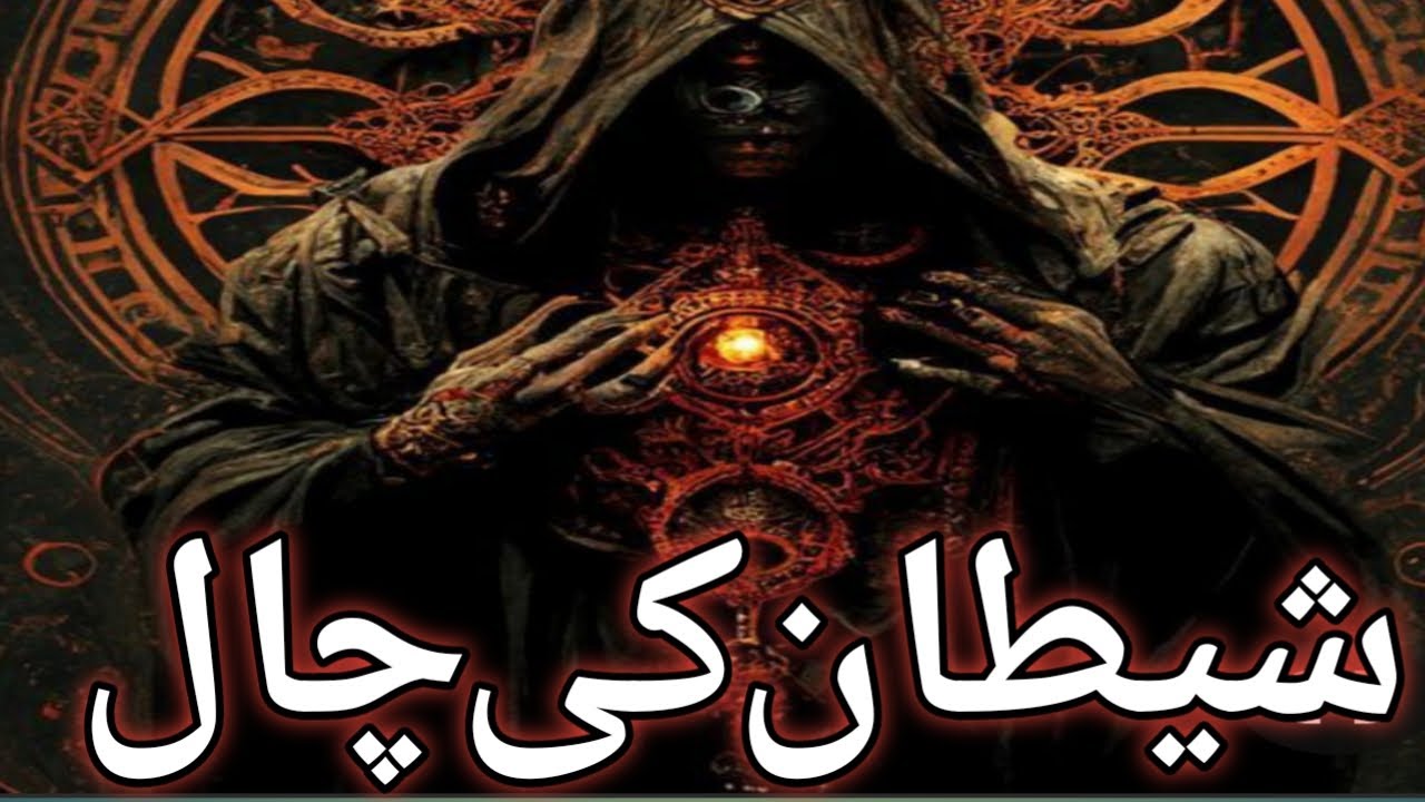 Azazil kon tha | story of azazel | iblees ki kahani | shaitaan kon tha ...