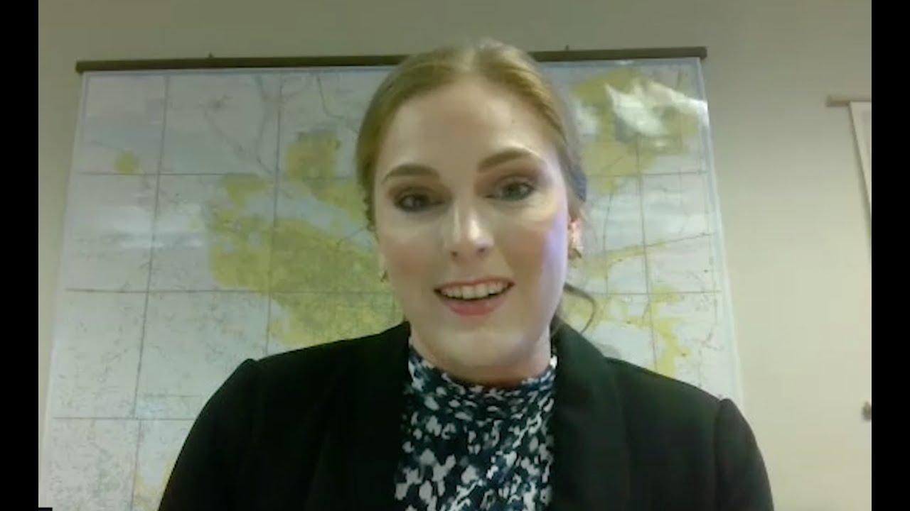 Caroline Derby 2.5.25 - YouTube