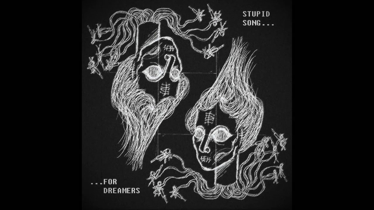 Geometric Vision - Stupid Song For Dreamers - YouTube