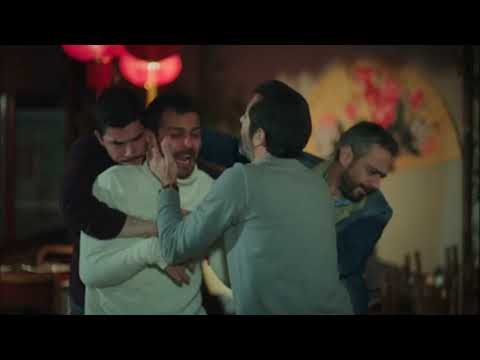 Ulan İstanbul - Karlos Çıldırıp sinir krizi geçiriyor