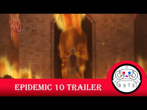 Shiki: Epidemic - Abridged Series Finale Trailer | BYTE