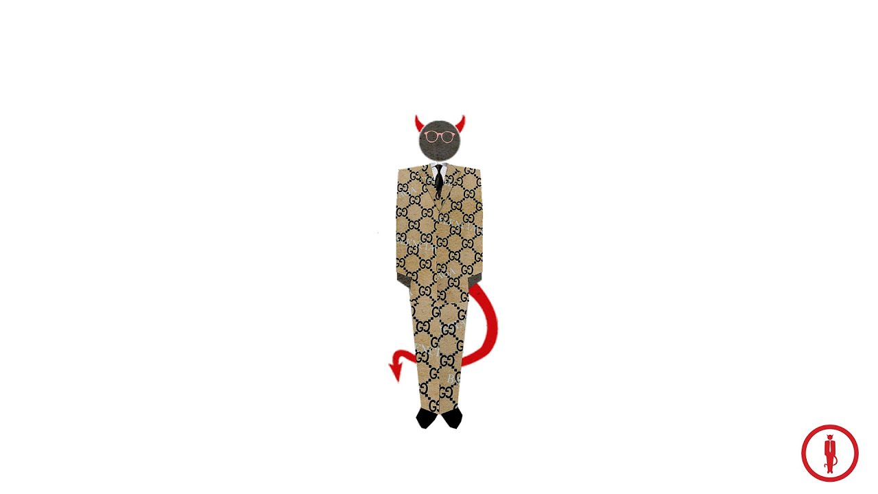 The Bling Bishop (Lamor Whitehead) | Audio Podcast - YouTube