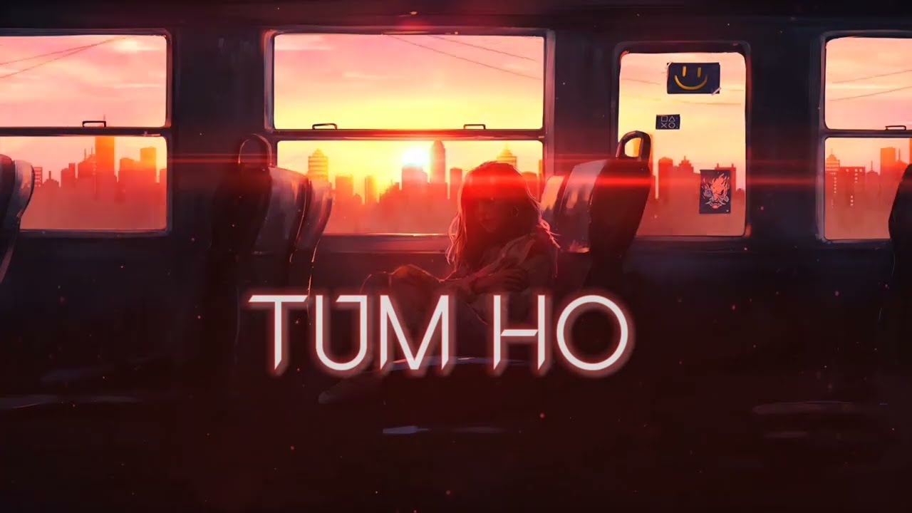 Tu$h - Tum Ho ( Official Audio ) | Prod. By Chillnrelax - YouTube