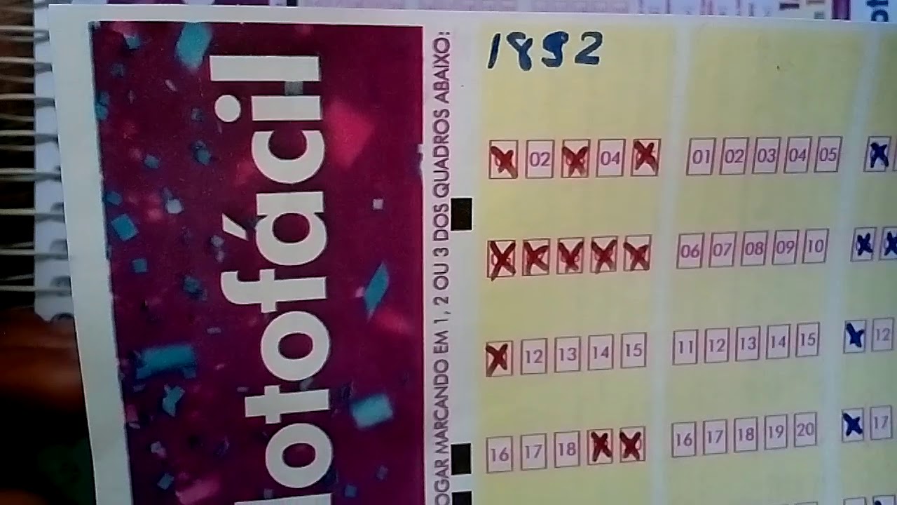 127 código secreto da Lotofácil aonde sua jogada nunca mais será a ...