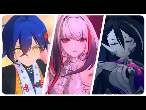 Ye Shunguang & Belle VS Sarah Creator Form - Final Boss Fight Cutscene | Zenless Zone Zero 2.5