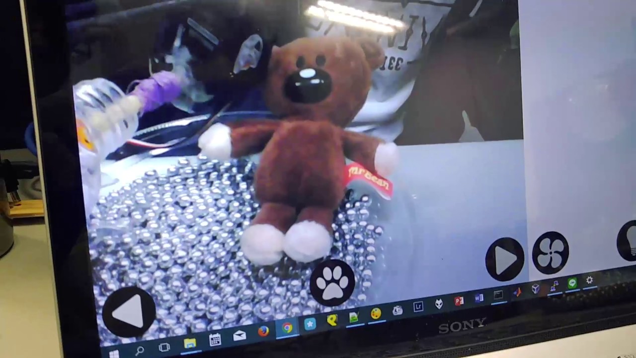 Meow Meow – A Smart Pet Interaction System - YouTube