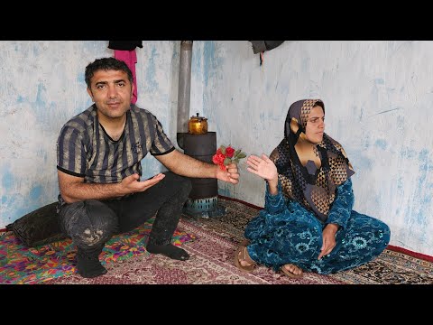 Will a single flower satisfy Khadija?