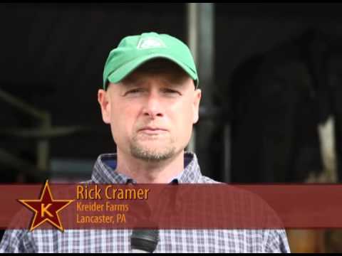 10-11-2013 Rick Cramer, Kreider Dairy - STAR-K Testimonial - YouTube