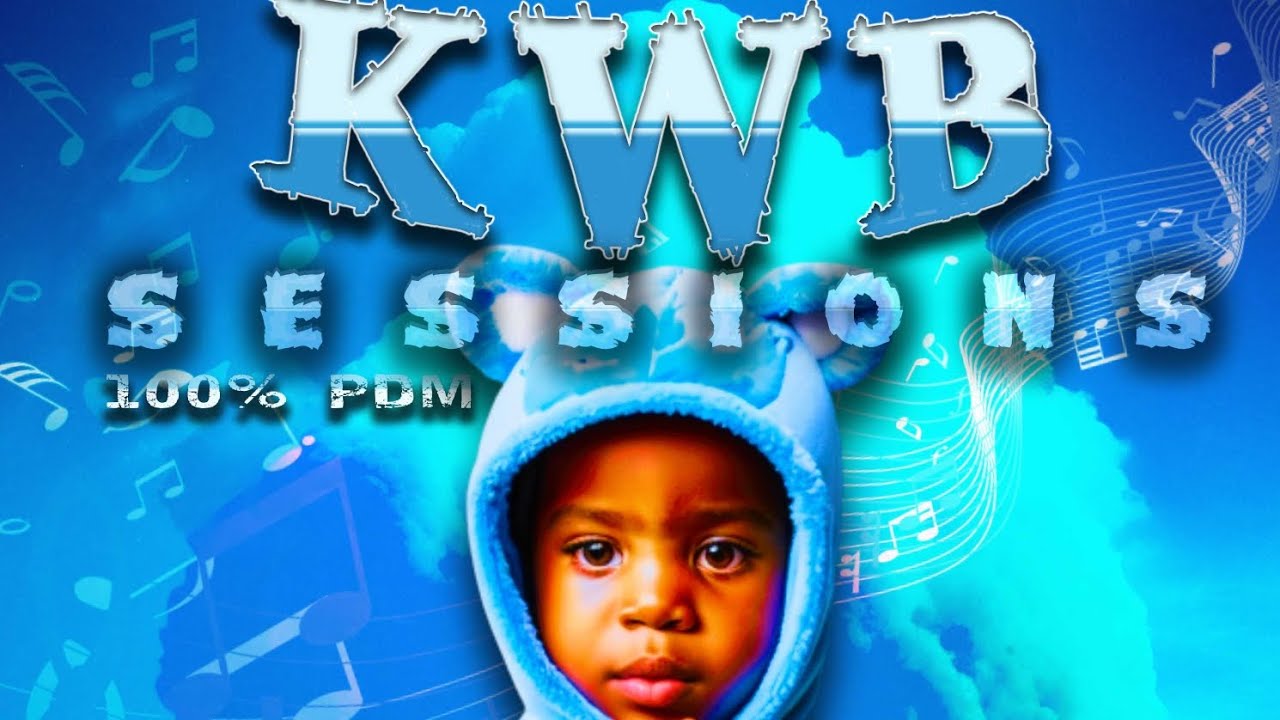 KWB Session (Strictly X-Keyz Vol.1 - YouTube