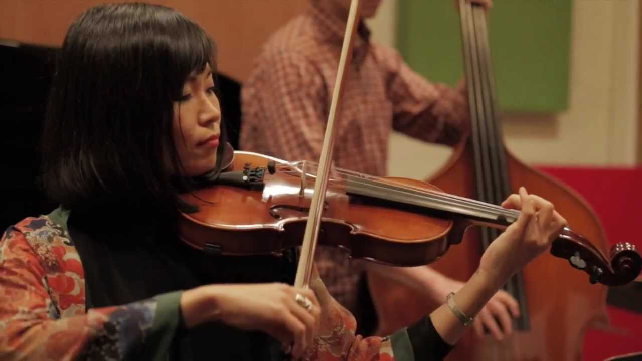 "Soran-bushi"『ソーラン節』Jazz - YouTube