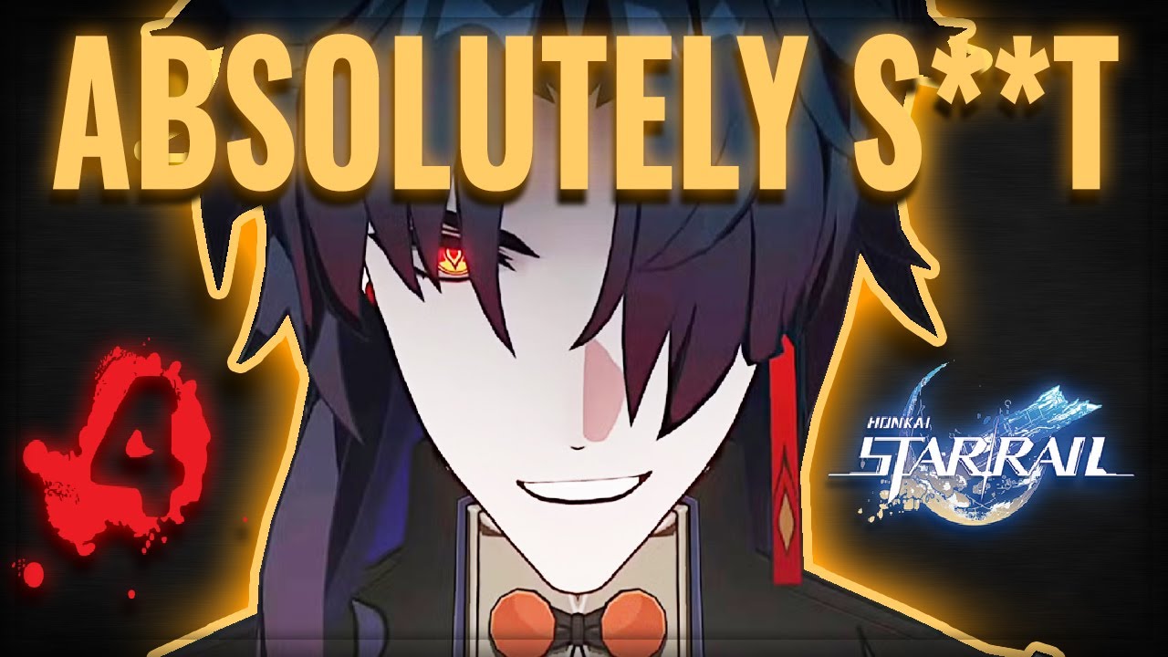 L4D2 Chaos Mode with Star Rail Characters is wild - YouTube