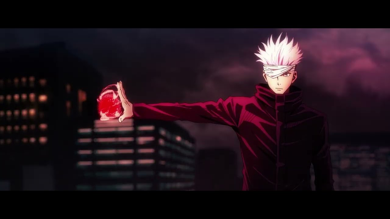 Take It Off Gojo Satoru [AMV/EDIT] - YouTube