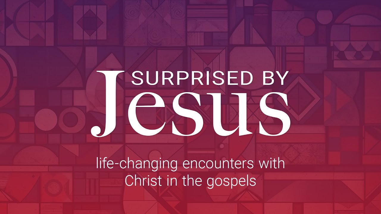 Who do you say I am? - Matthew 16.13-17 - Matthew Clothier - YouTube