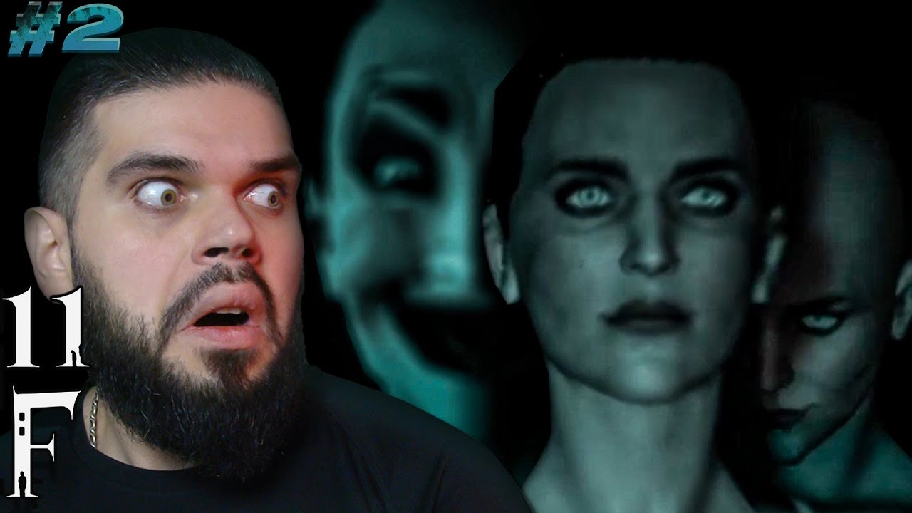 (18+) ЦЕ НЕ ТЕ, ЩО ТИ ОЧІКУЄШ ПОБАЧИТИ !!! НОВИЙ HORROR. Проходження ...