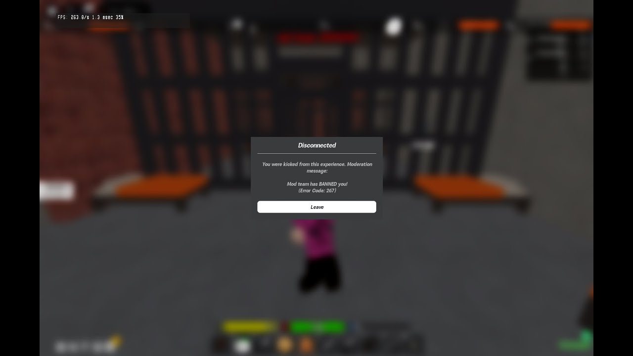 false banned again 😭 ft.matrixhub (Da Hood Montage) - YouTube