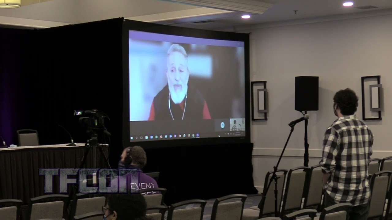 Transformers G1 and Metal Gear Voice Actor Paul Eiding on How The ...