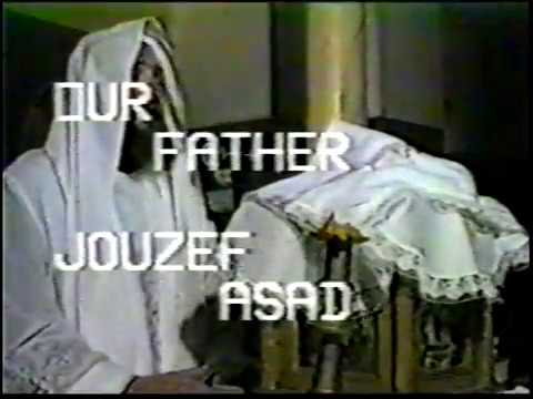 St. Basil Liturgy_ Abouna Youssef Assad Part 2 of 3 - YouTube