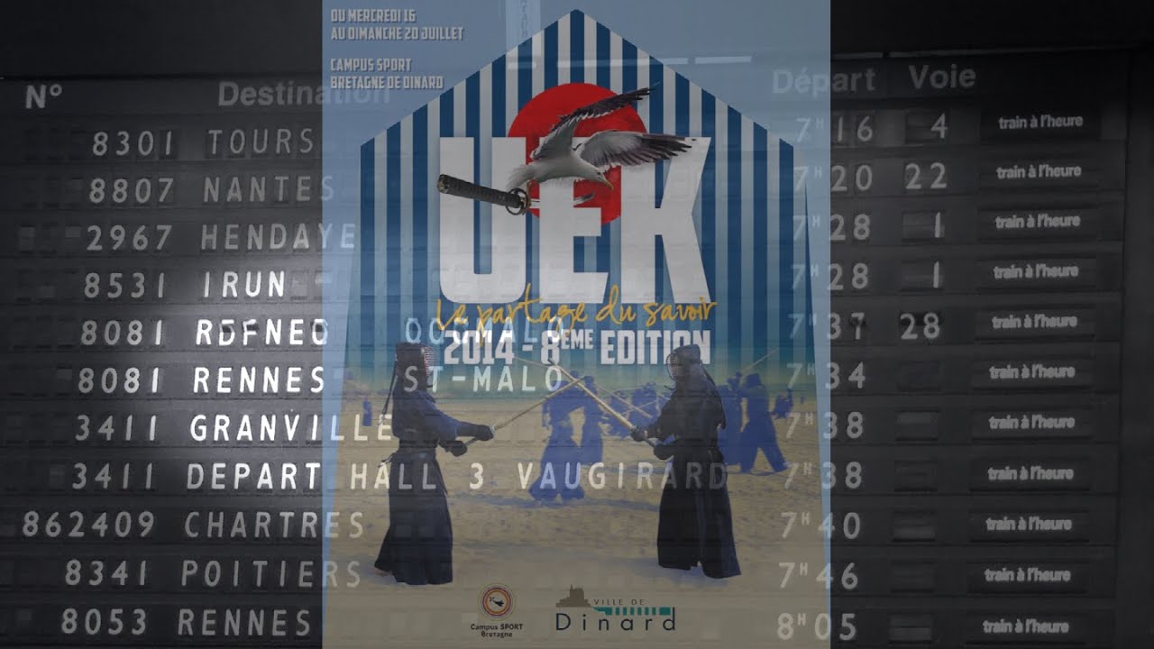 uek 2014 - YouTube