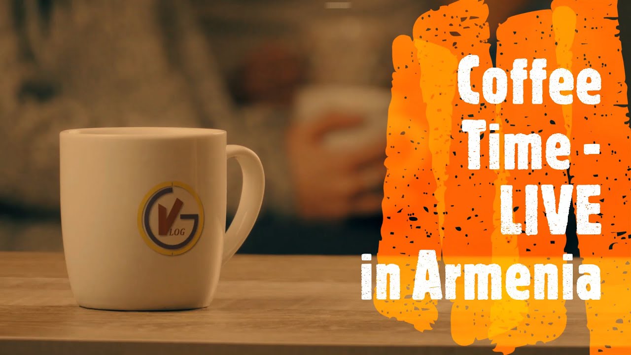 Coffee Time LIVE 1 Dec 2019 11 AM EST - YouTube