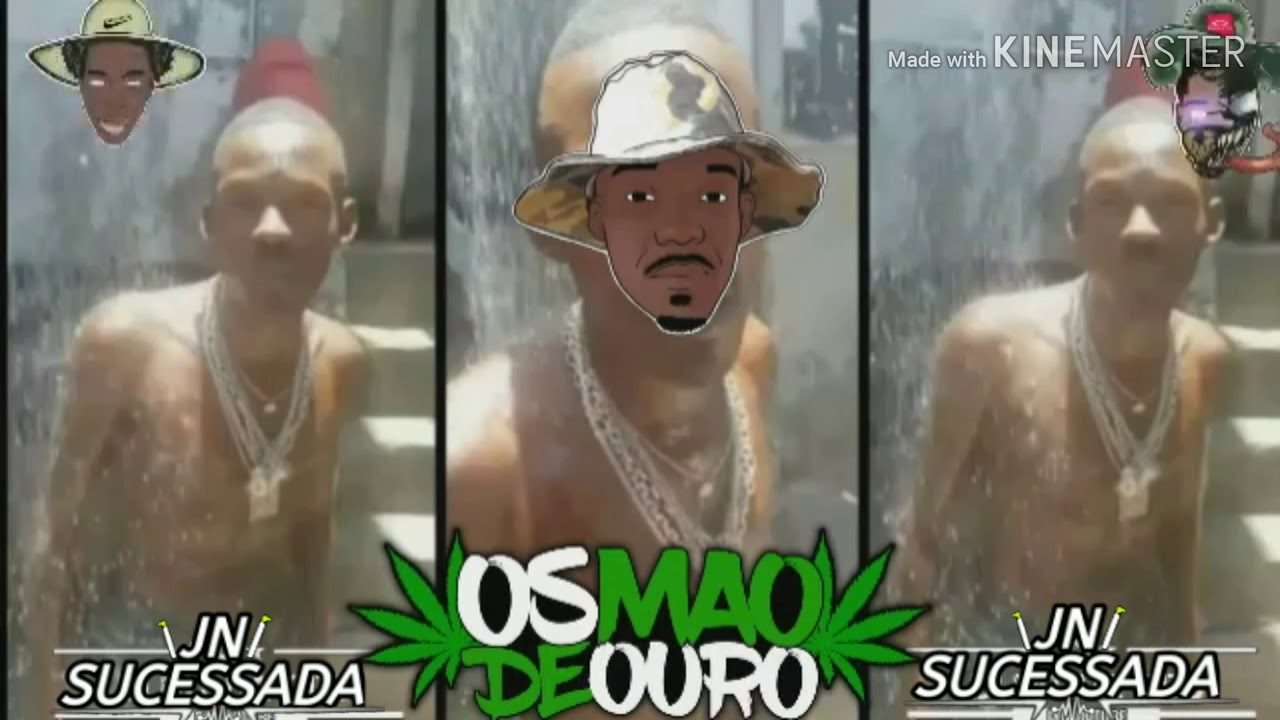 MINI MEBLEY DAS MELHORES DO MC PELÉ JHONSON AS MELHORES DO PPG - YouTube