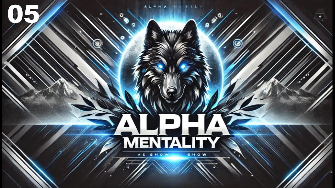 Self-Mastery & Finding Your Tribe: W/ AZD’s Guide to Authentic Living ...