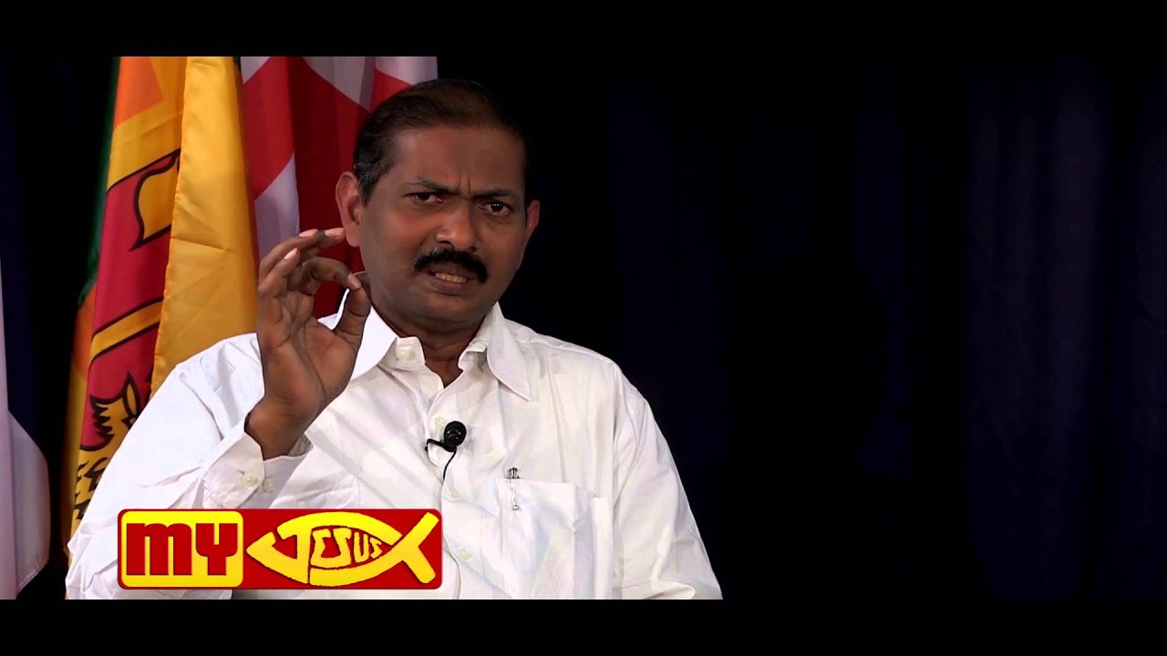 MY JESUS TV's Uzhiyapathaiyil | With Bro. S. Arul Raj | 15/08/2015 ...